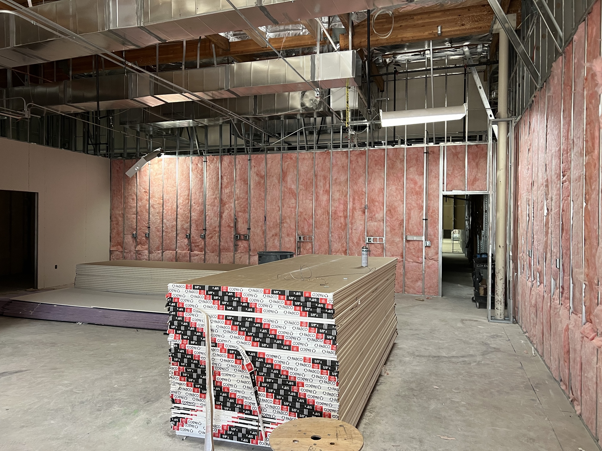 COMING SOON – New NHW Building - Native Health of Phoenix