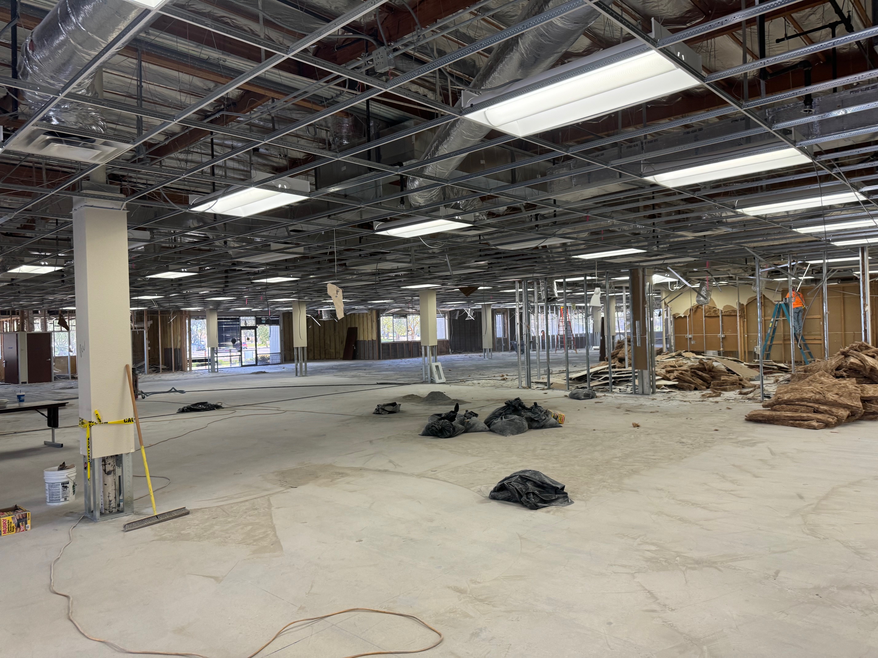 COMING SOON – New NHW Building - Native Health of Phoenix