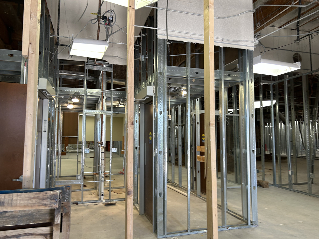 COMING SOON – New NHW Building - Native Health of Phoenix