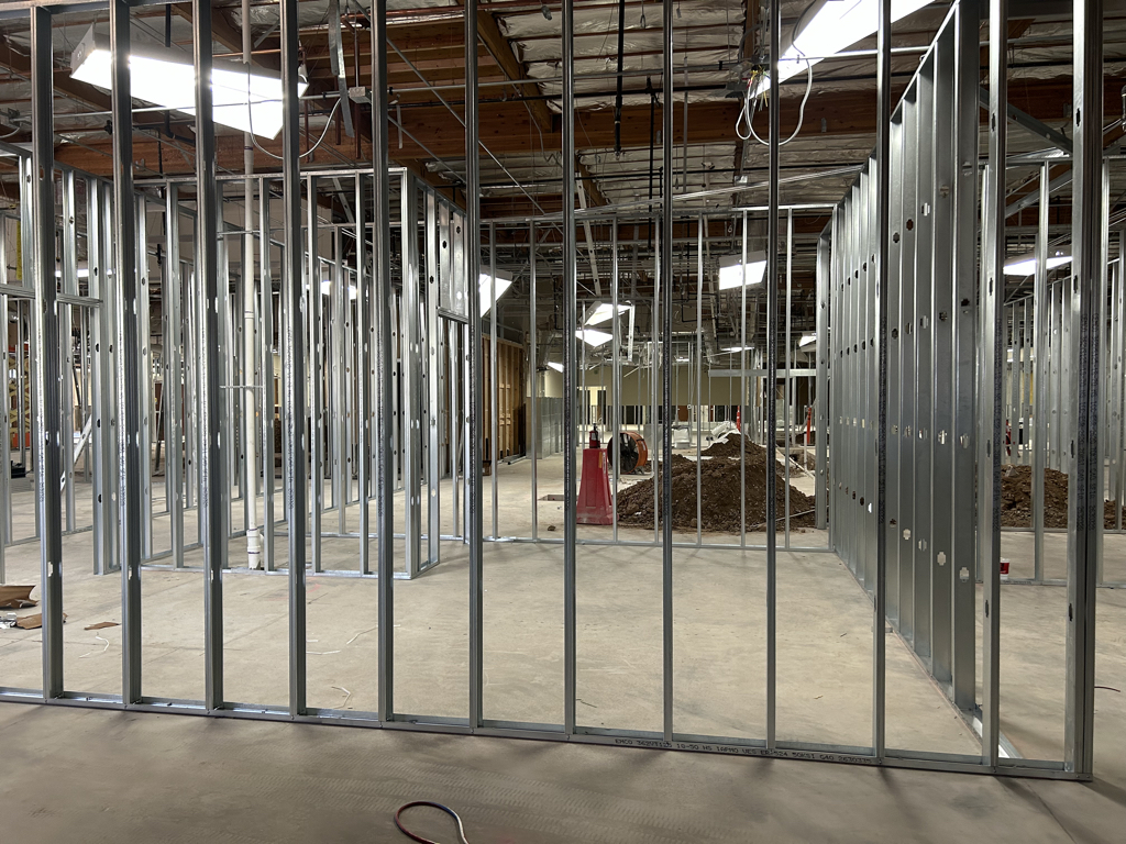 COMING SOON – New NHW Building - Native Health of Phoenix