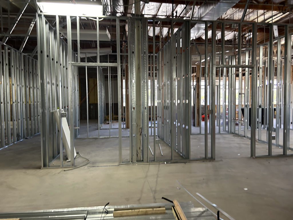 COMING SOON – New NHW Building - Native Health of Phoenix