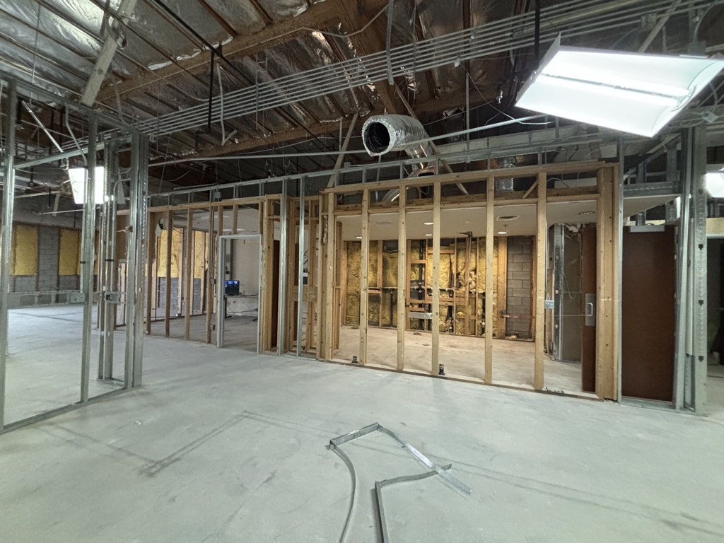 COMING SOON – New NHW Building - Native Health of Phoenix