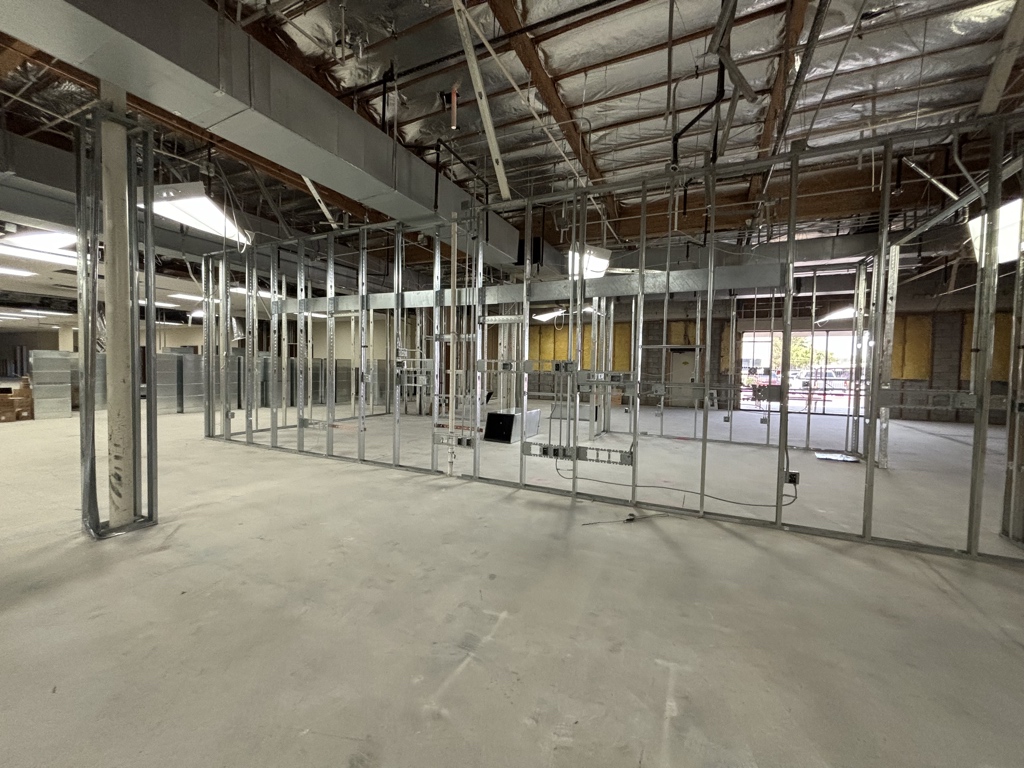 COMING SOON – New NHW Building - Native Health of Phoenix