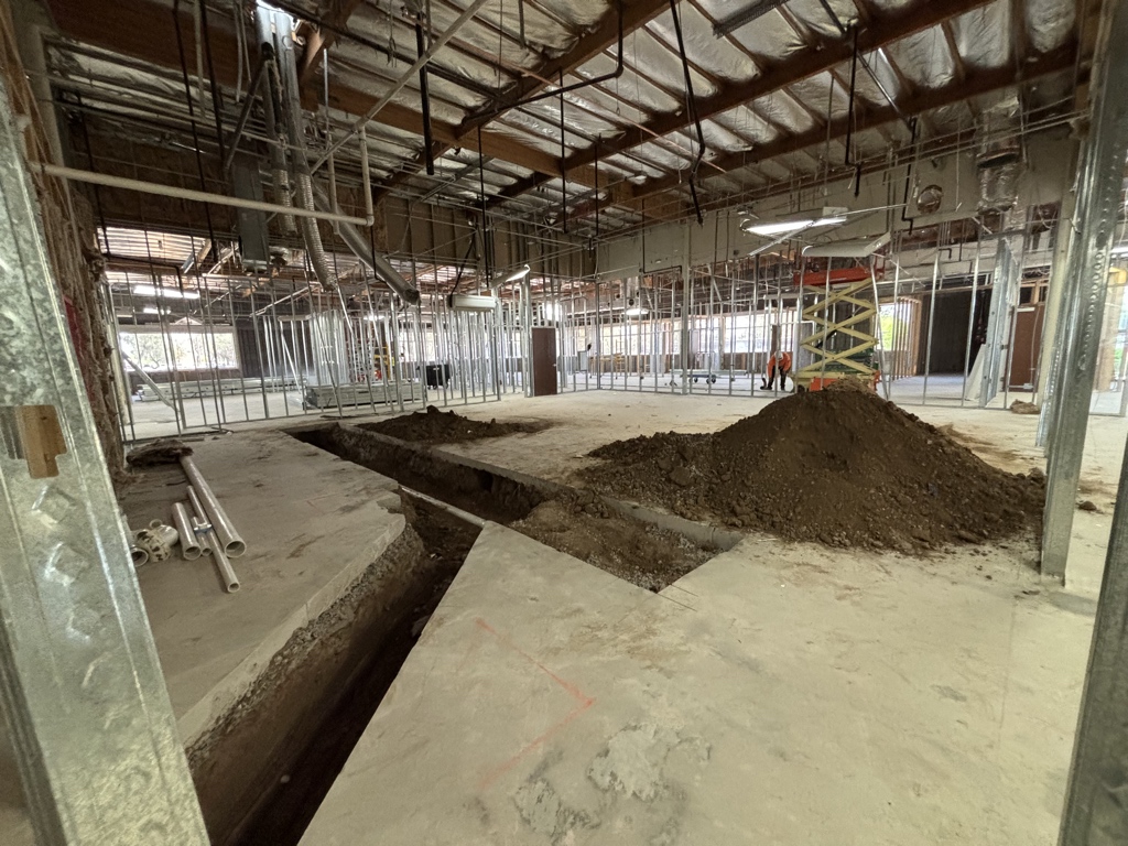 COMING SOON – New NHW Building - Native Health of Phoenix
