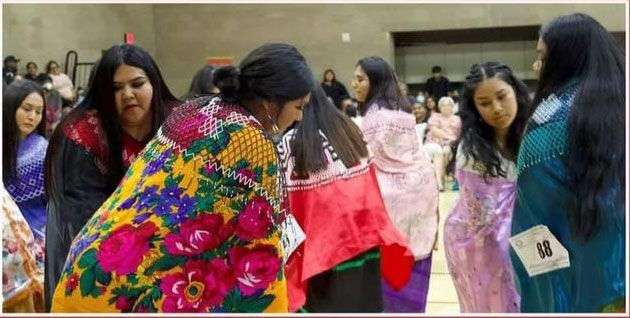 Bird Dance Social - Native Health of Phoenix