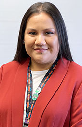Leadership Team - Native Health of Phoenix