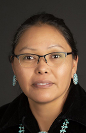Leadership Team - Native Health of Phoenix