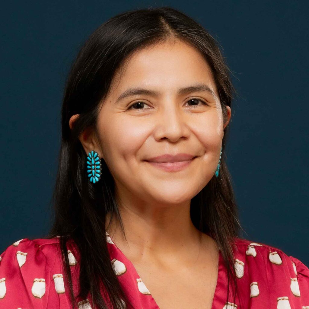 Native Talk Arizona 2024 Interviews - Native Health of Phoenix
