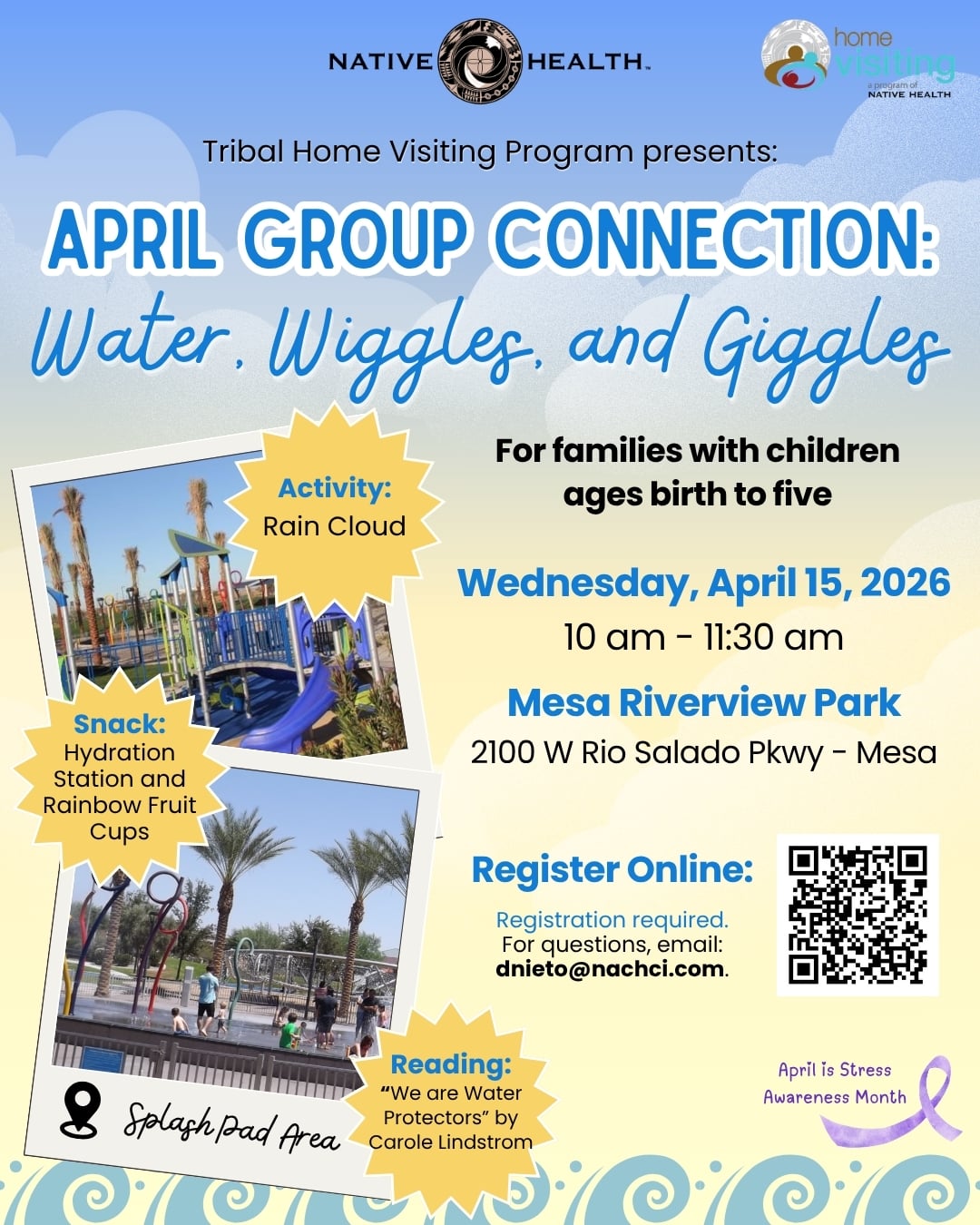 Home Visiting March Group Connection-04-15-26 - Native Health of Phoenix